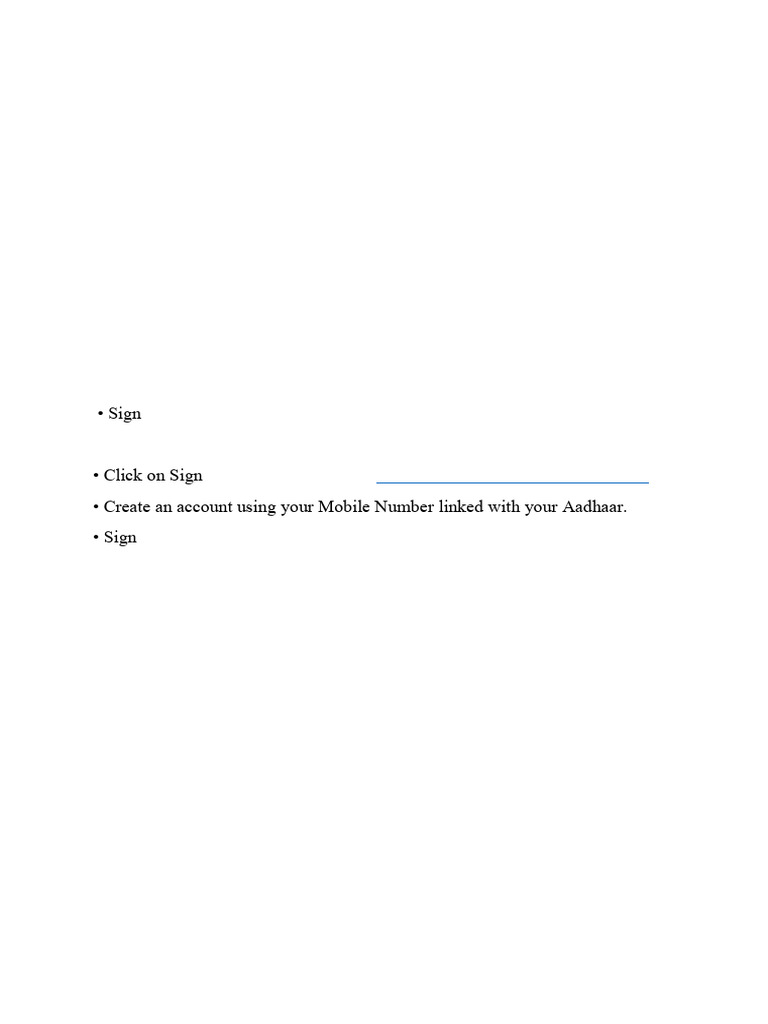 Generate Your ABC ID: Step-by-Step Guide | PDF