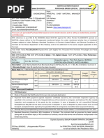 Equalisation On Investment Funds | PDF | Investment Management | Hedge Fund