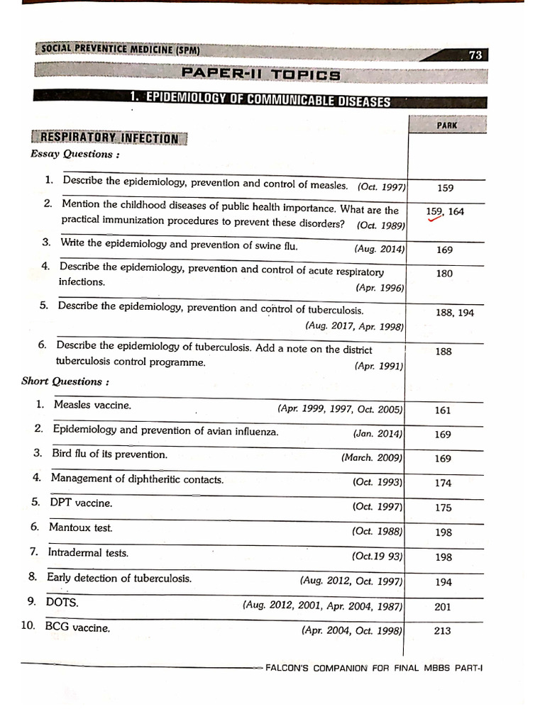 SPM paper 2 falcon | PDF