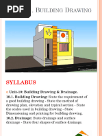 Paraline Drawings | PDF