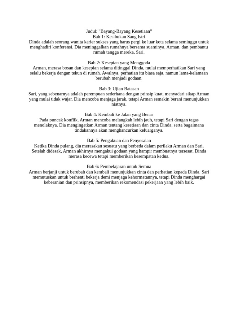 Ipar Adalah Maut | PDF