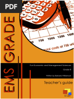 2025 Grade 12 Mathematical Literacy Ratp | PDF | Interest | Taxes