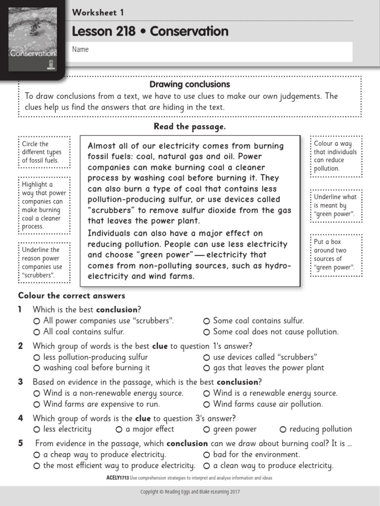 Year 6 Reading Practice 03 | PDF | Cost Of Living | Climate Change