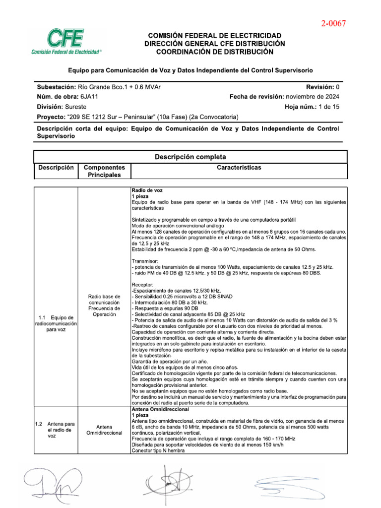 Control Supervisorio | PDF