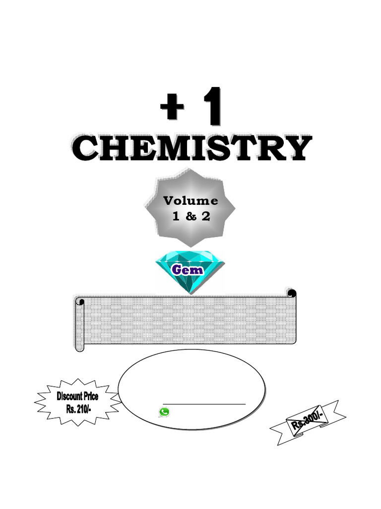 11th-Chemistry-Unit-2-Gem-Guide-English-Medium-PDF-Download | PDF ...