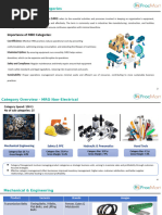 List of Consumables | PDF | Electrical Connector | Materials