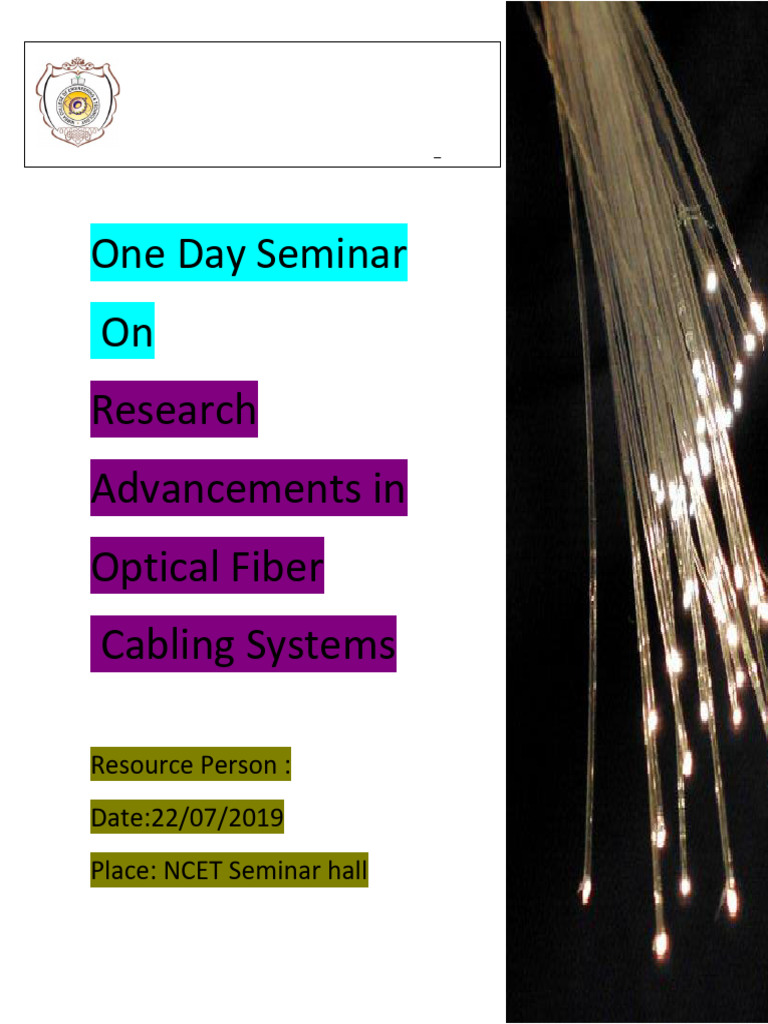 Nimra College of Engineering 3 | PDF