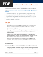 PowerProtect Data Manager - Network Attached Storage User Guide | PDF | I Pv6 | Backup