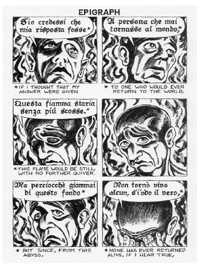 The Love Song of J. Alfred Prufrock(Drawing) | PDF