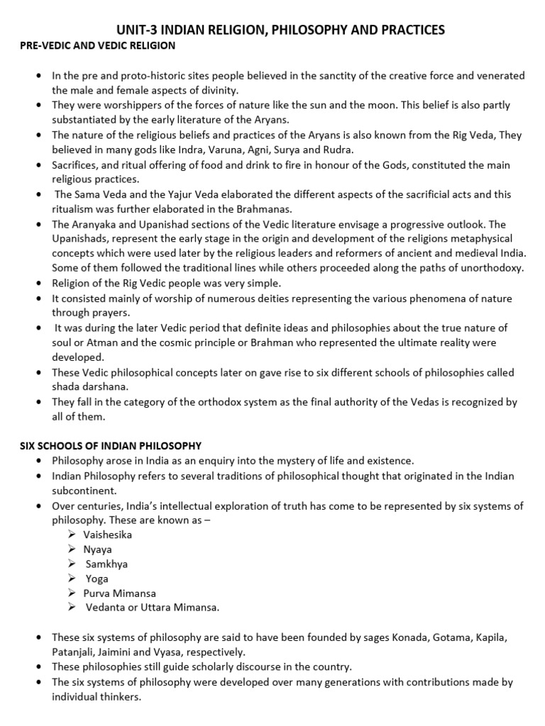 Aktu Web Technology Unit 3 | PDF | Sufism | Bhakti