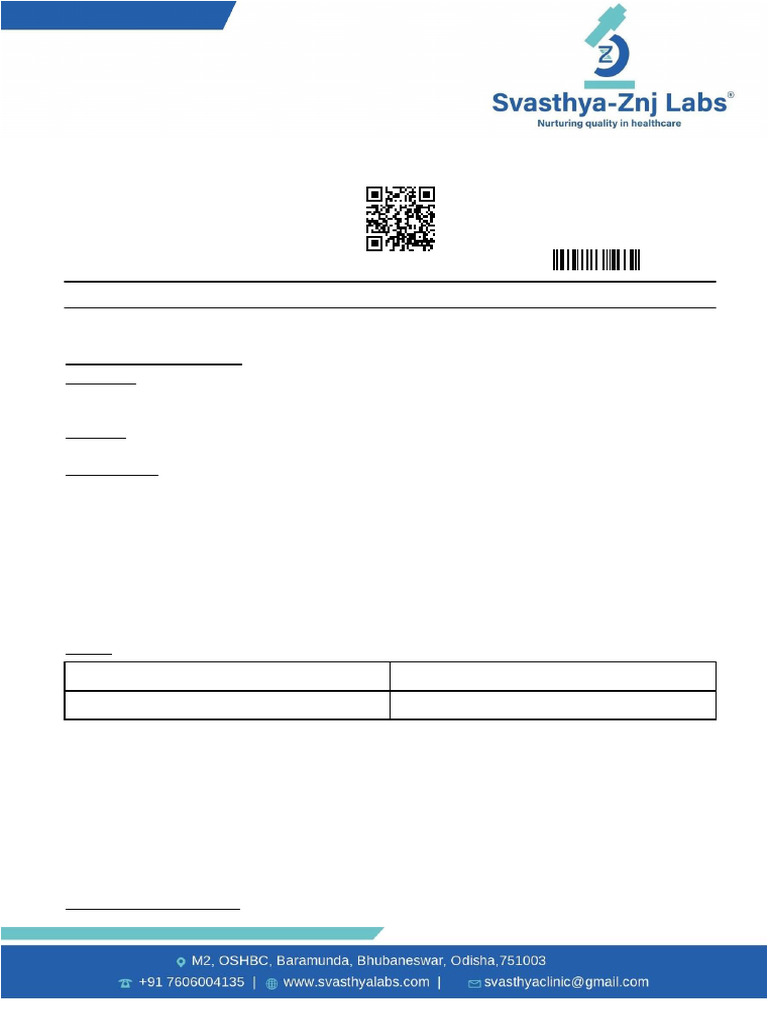 Deepak Roka Kshetri Reports | PDF | Hepatitis B | Biology