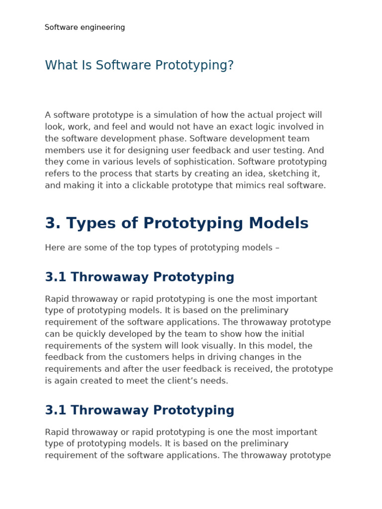 ccc403 2 | PDF | Software Prototyping | Prototype