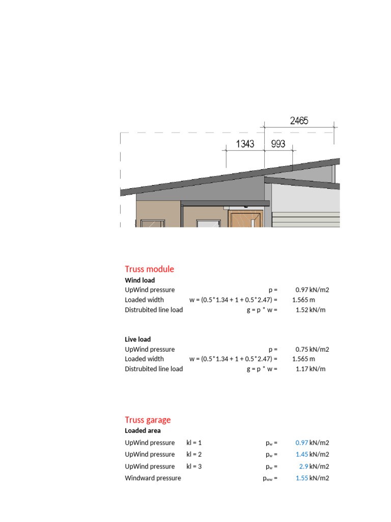 Preliminary Design | PDF