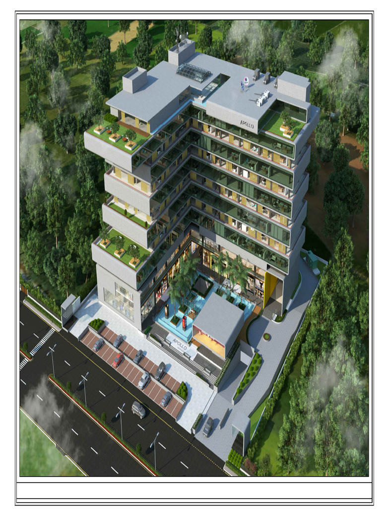 Apollo Premier Concept Book 11 | PDF