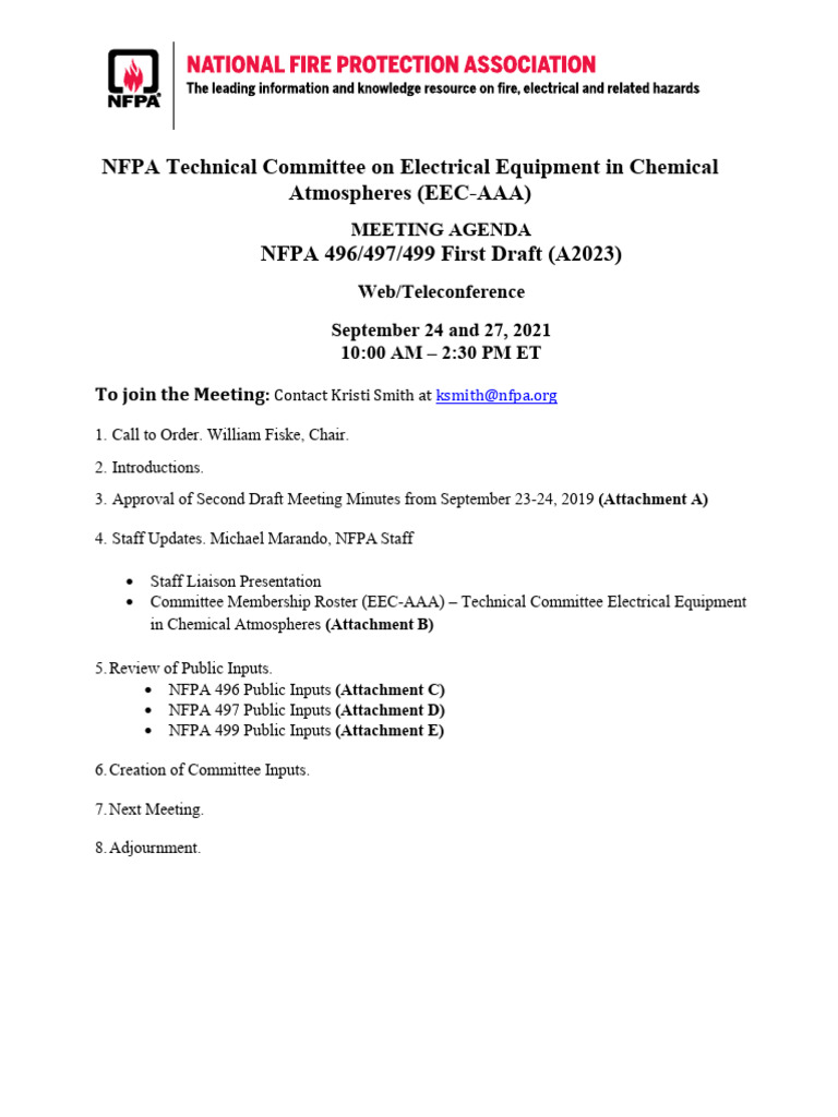 NFPA 497 First Draft | PDF | Liquids | Combustion