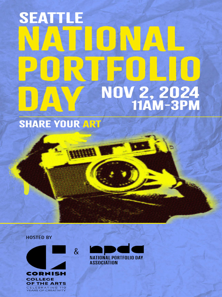 02 - 2024 Seattle NPD - Digital Program 1 | PDF