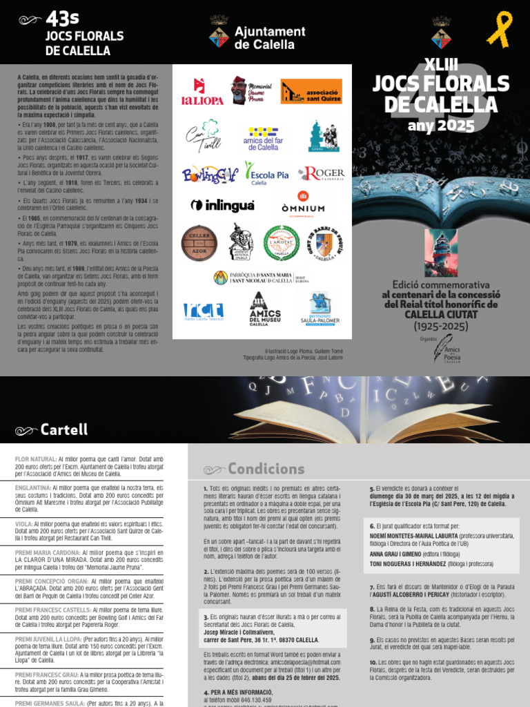 bases-jocs-florals-2025 | PDF