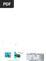 Creo Parametric Tolerance Guide | PDF | Engineering Tolerance | Dimension