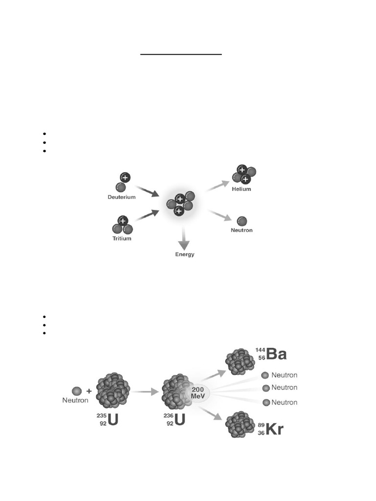 Nuclear Reactor Unit-2 (Part - 2) | PDF | Nuclear Physics | Pressurized ...