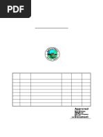 Seaworthy Packing Procedure Guide | PDF | Packaging And Labeling ...
