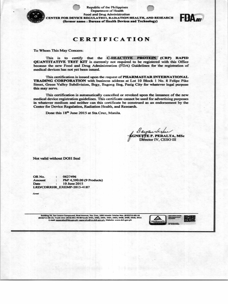 SERD | PDF