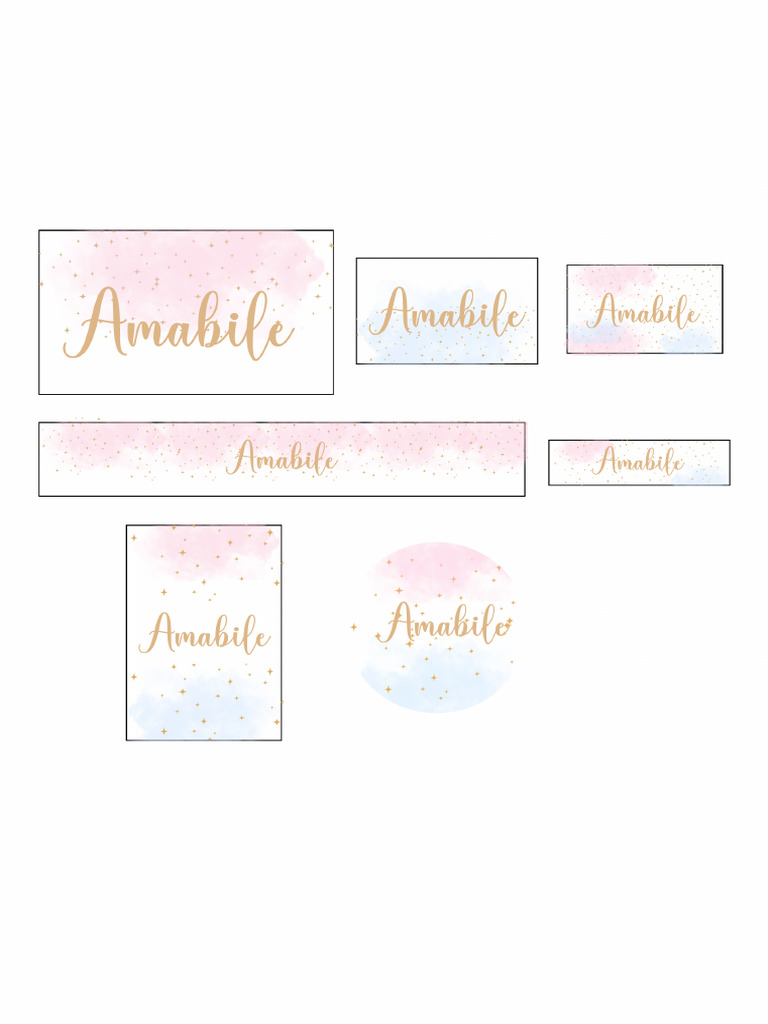 Amabile PDF | PDF