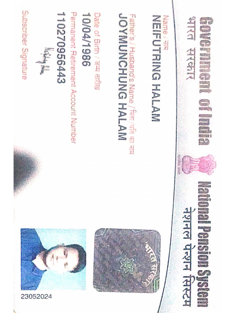 NPS Card Kata | PDF