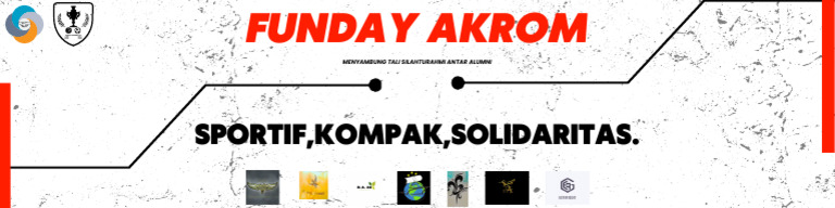 funday akrom | PDF