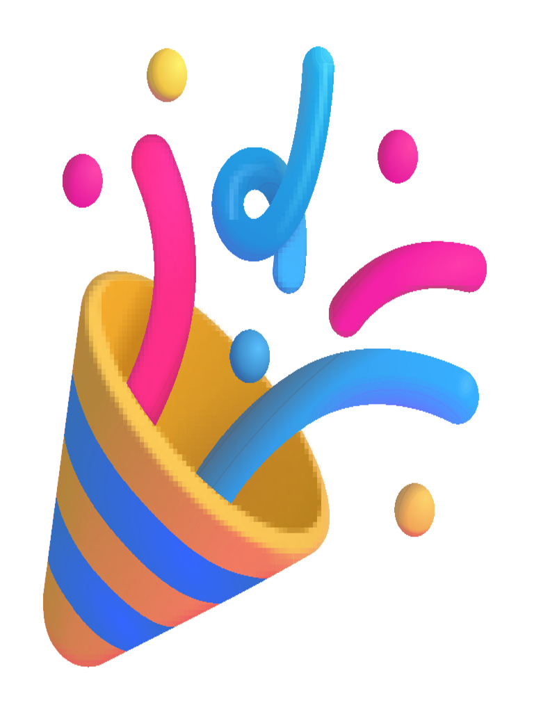 002 Party Popper | PDF