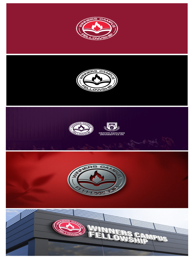 Welll crafted Logo Design | PDF