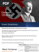Political Cartoons on WWII Appeasement | PDF | Neville Chamberlain ...