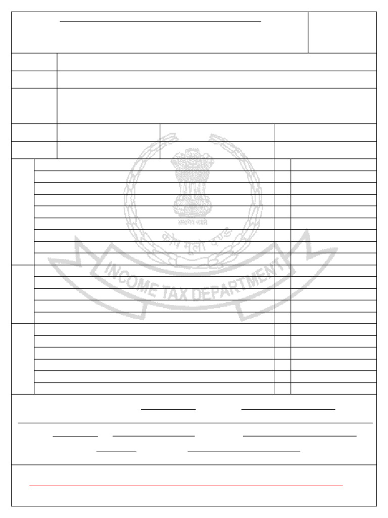 ITR Ack_AY 2020-2021 | PDF | Taxes | Income Tax