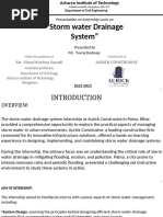Silt Trap Design and Implementation Guide | PDF | Storm Drain | Water ...