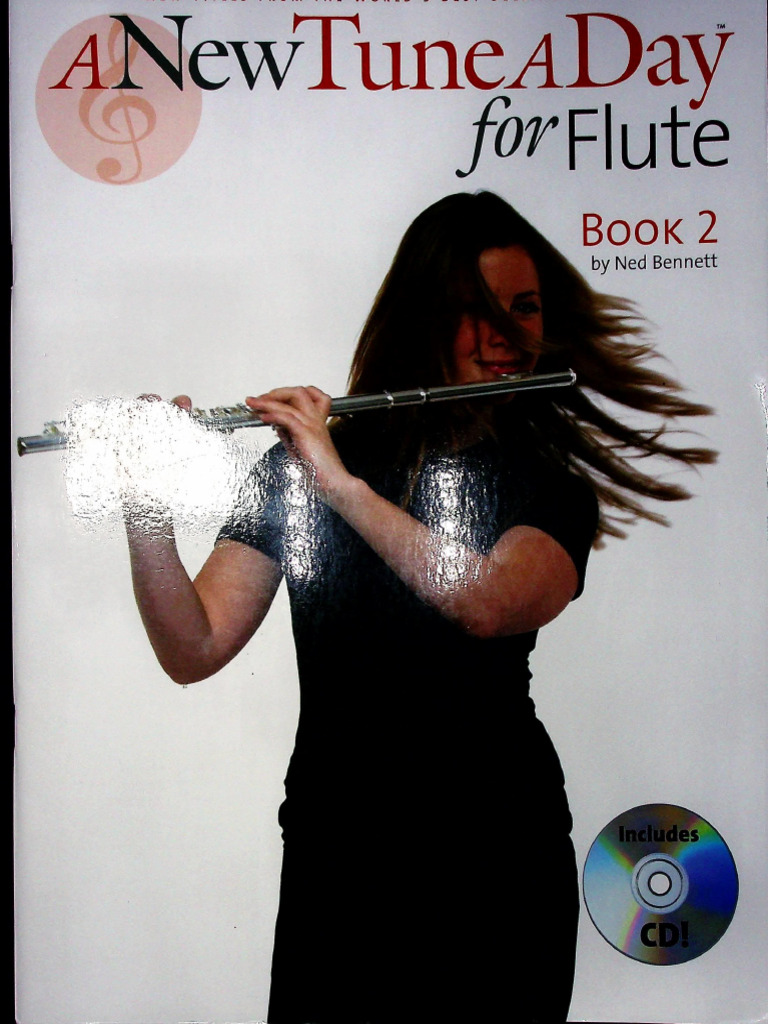 A New Tune A Day Book 2 | PDF