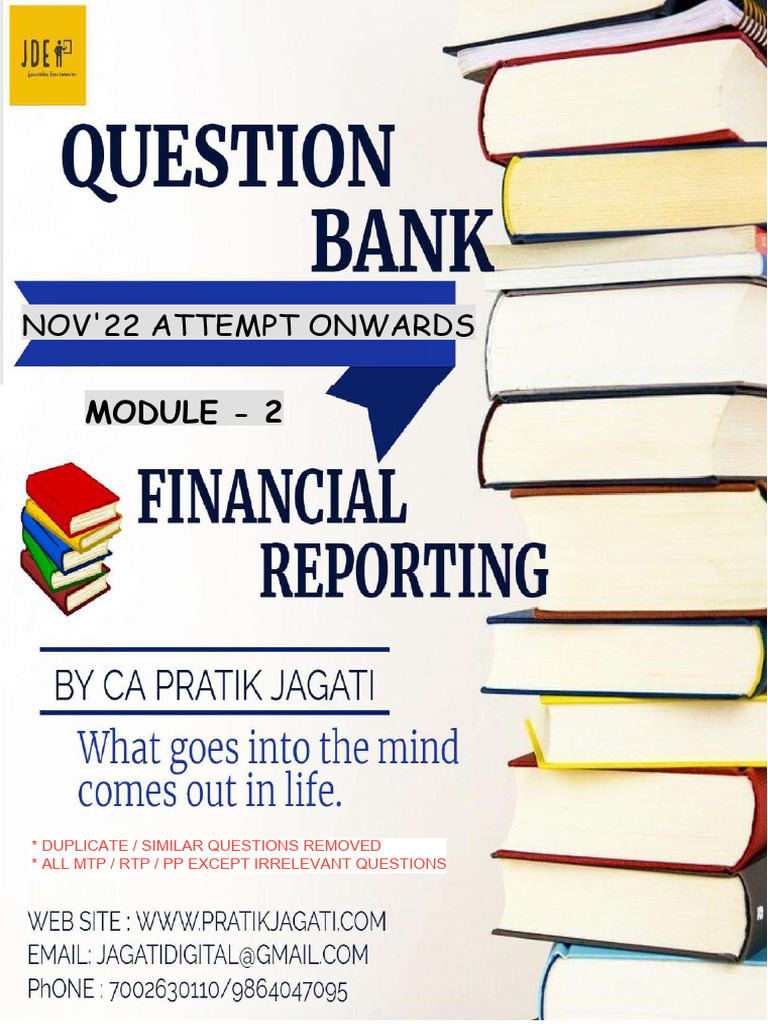 Part 2 | PDF | Interest | Securitization