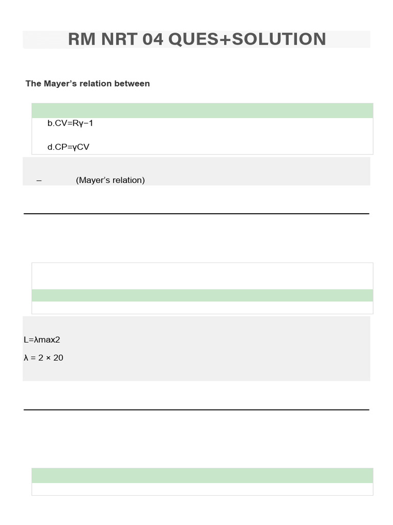 RM NRT 04_250116_130034 | PDF | Citric Acid Cycle | Chemistry