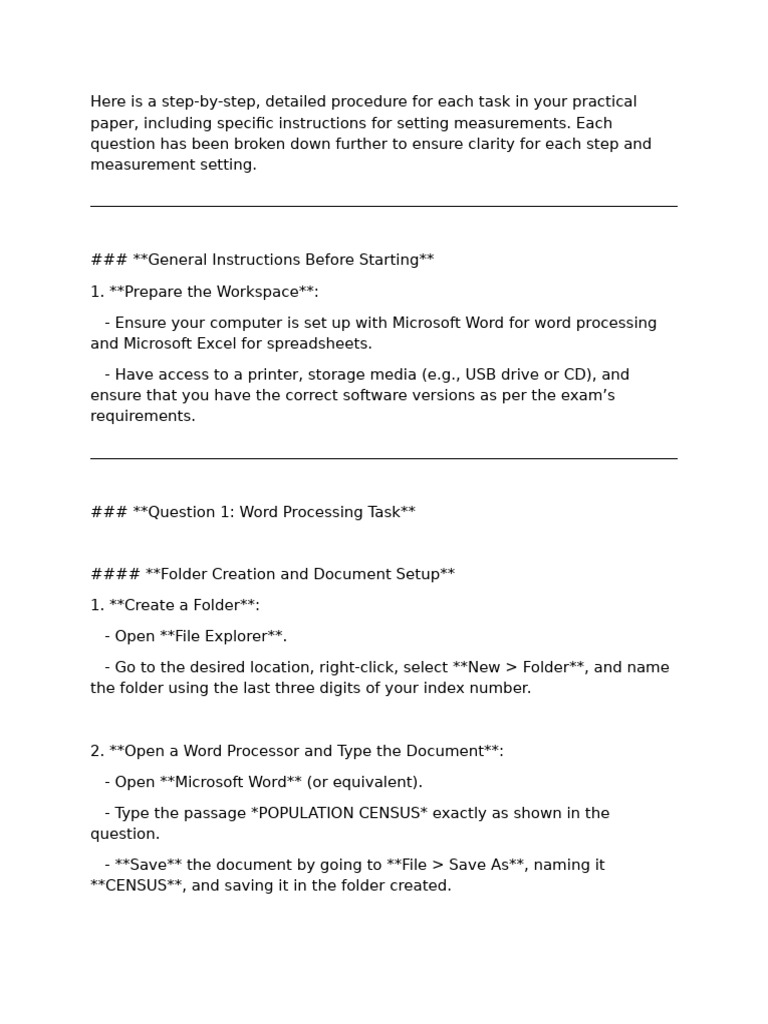 prac pp2 | PDF | Spreadsheet | Microsoft Excel