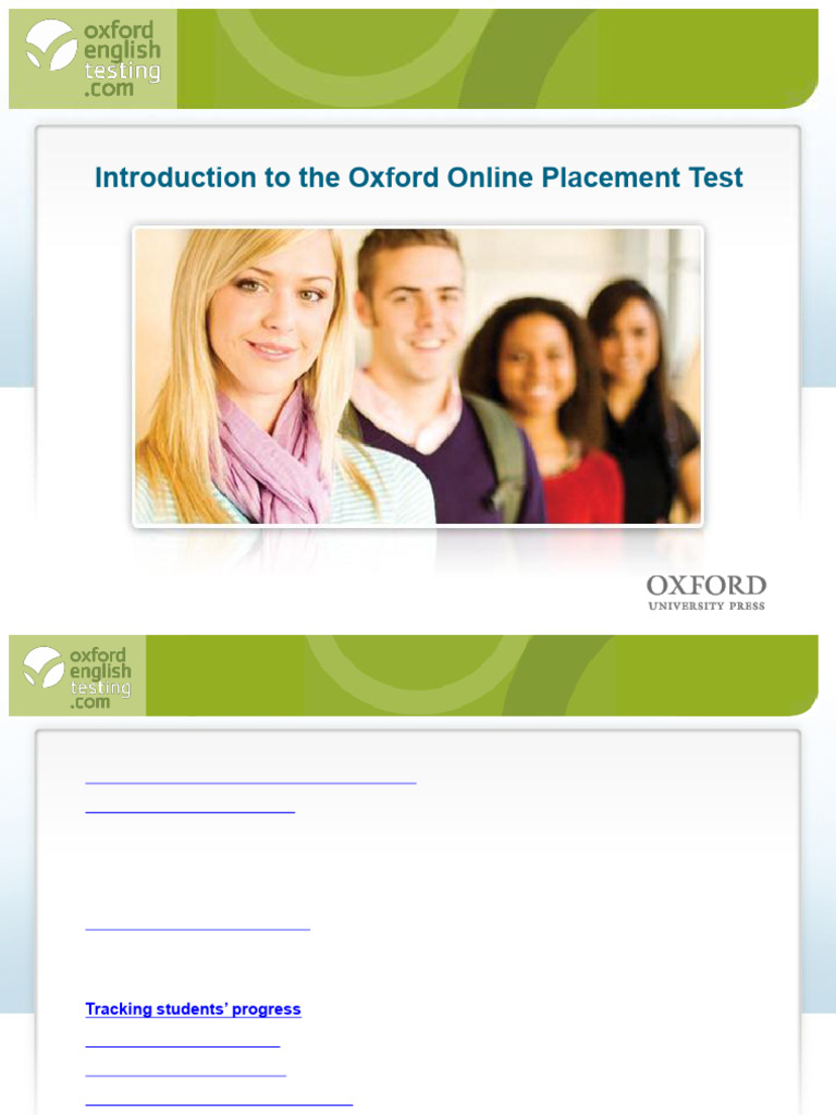 Introduction To OOPT Webinar | PDF | Computer File | Spreadsheet