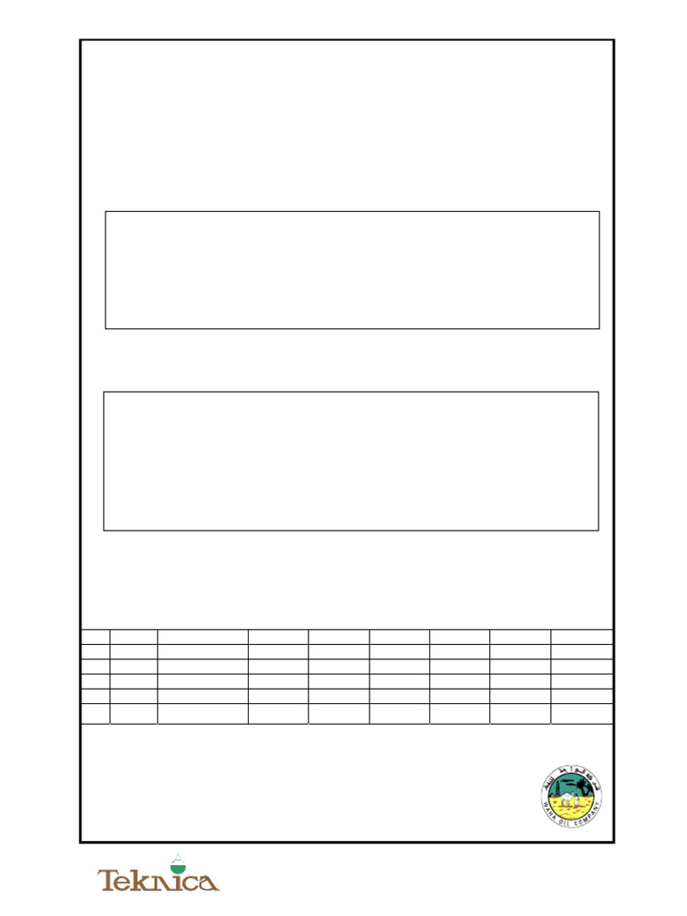 5906G - GL - M - SP - 3004 - 00 - SPECIFICATION FOR AIR COMPRESSOR PACKAGE - ITEM No. T-71 | PDF ...