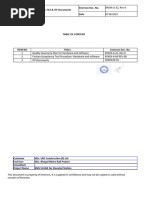 Engineering Handover Checklist | PDF | Business Process | Systems ...