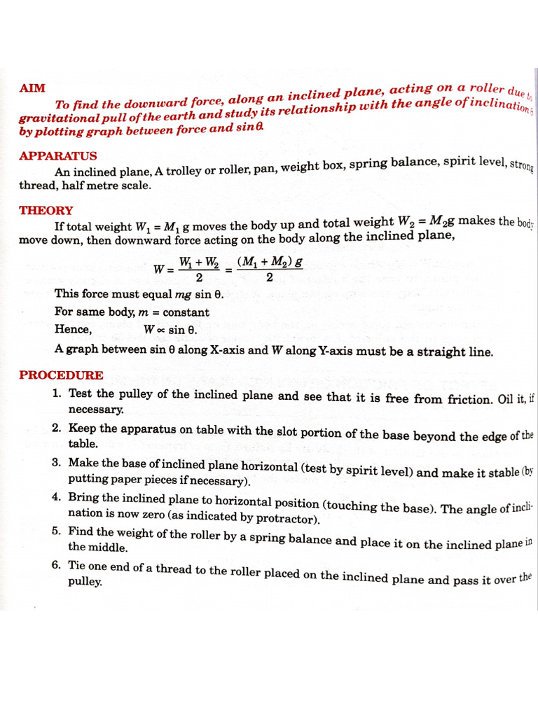 Experiment No 05 | PDF