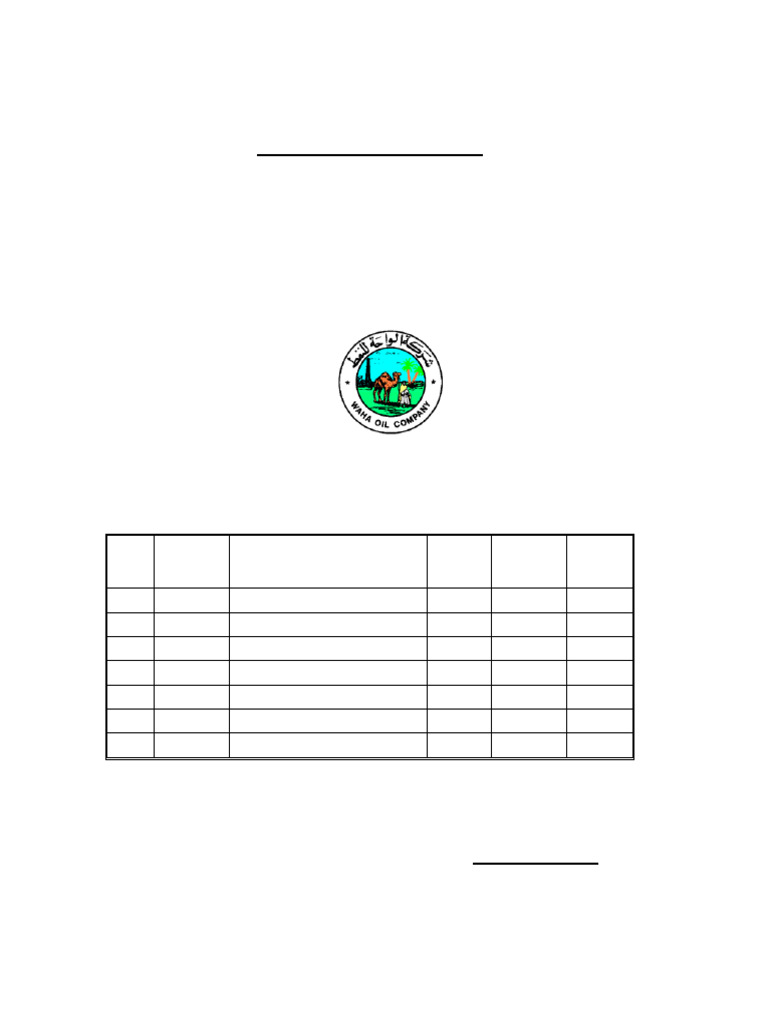 Eng-Pj-A-Sp-0013 - Specification For Lubrication Shaft-Sealing ...
