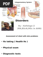 Dyshidrotic Eczema (Pompholyx, Vesicular Hand Eczema) - DermNet | PDF ...