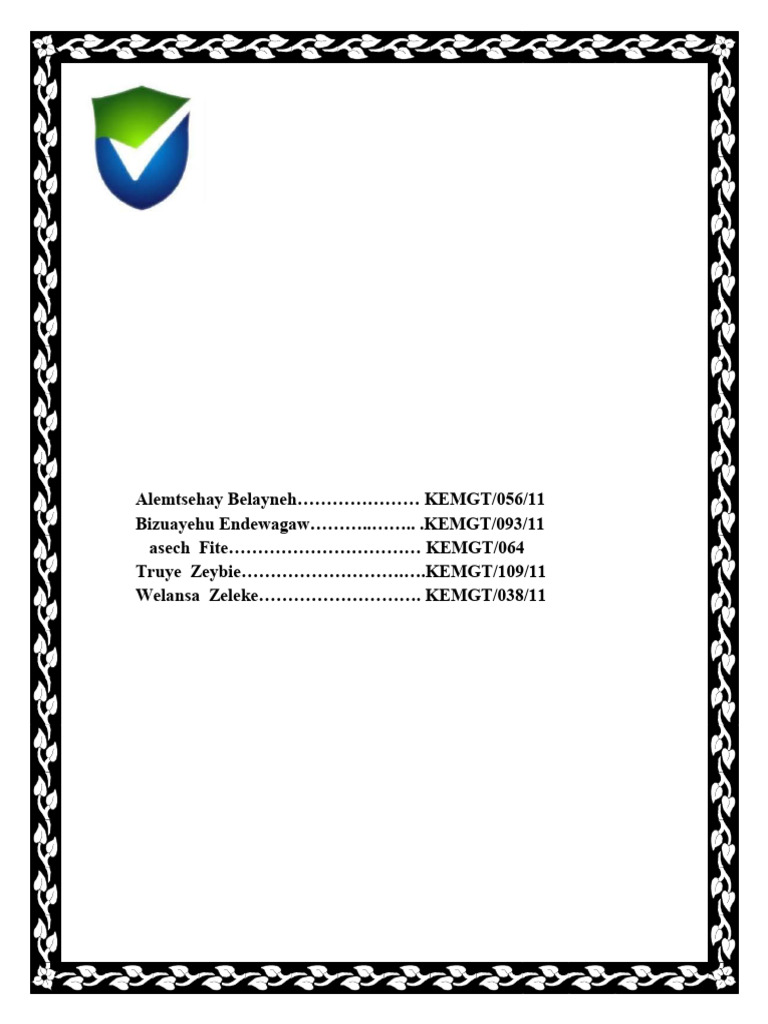 Research Main Document New | PDF | Nonverbal Communication | Communication