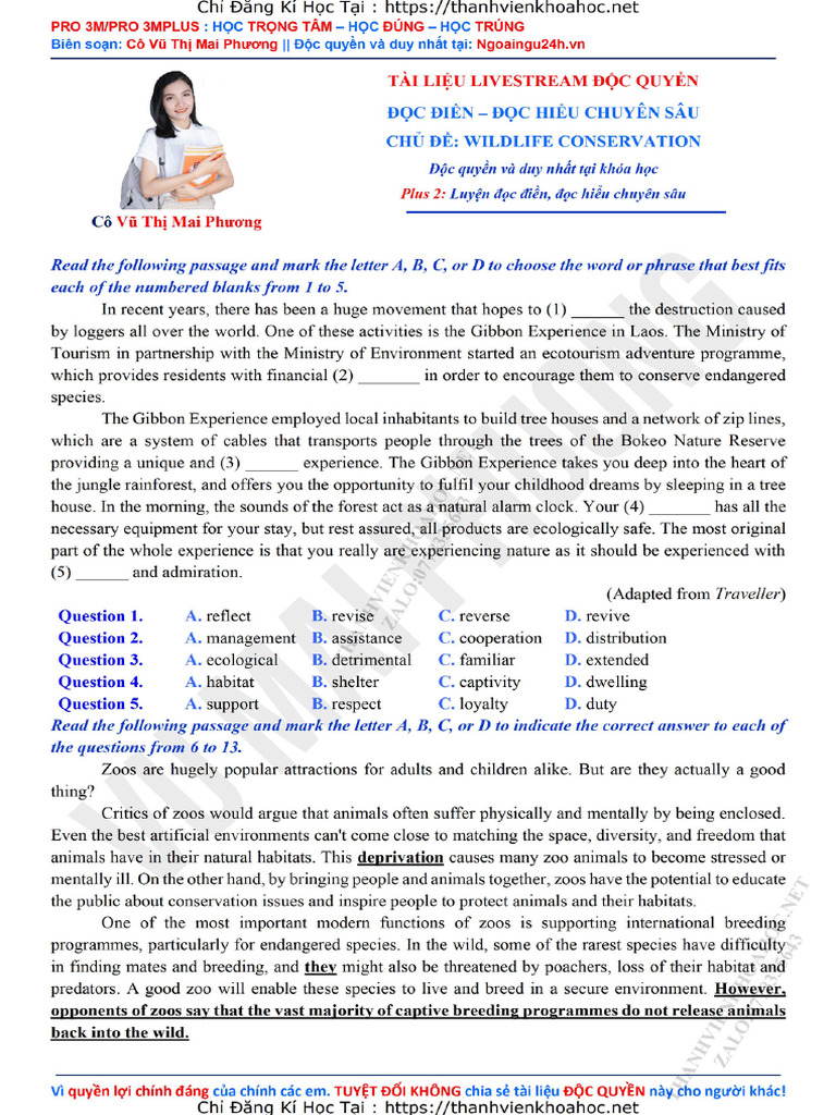 chủ đề 2 cô vmp | PDF