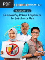 Handout - HEEADSSS Assessment Guide | PDF | Adolescence | Violence