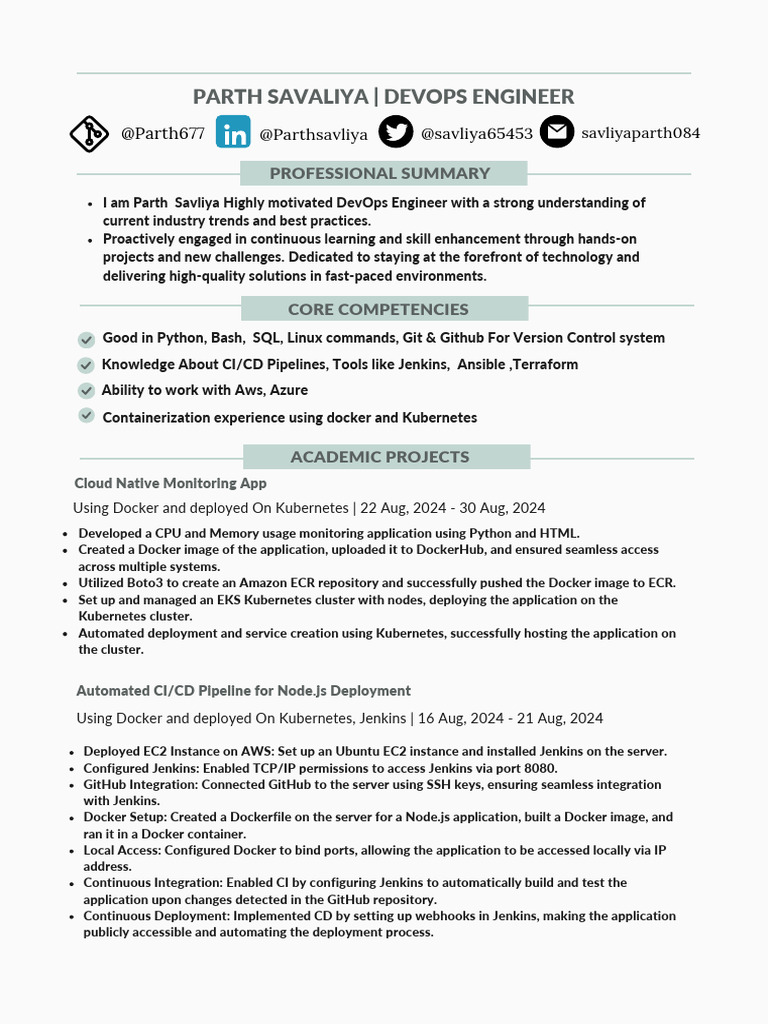 Dev Ops Updated 2 | PDF | Information Technology Management | Software Engineering