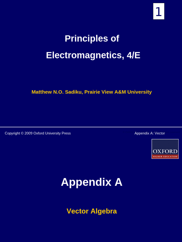Appendix A | PDF | All Rights Reserved | Abstract Algebra