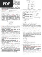 Cengage | PDF | Classical Mechanics | Physics
