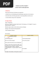 School Based Moderation Tool | PDF | Educational Assessment | Education ...
